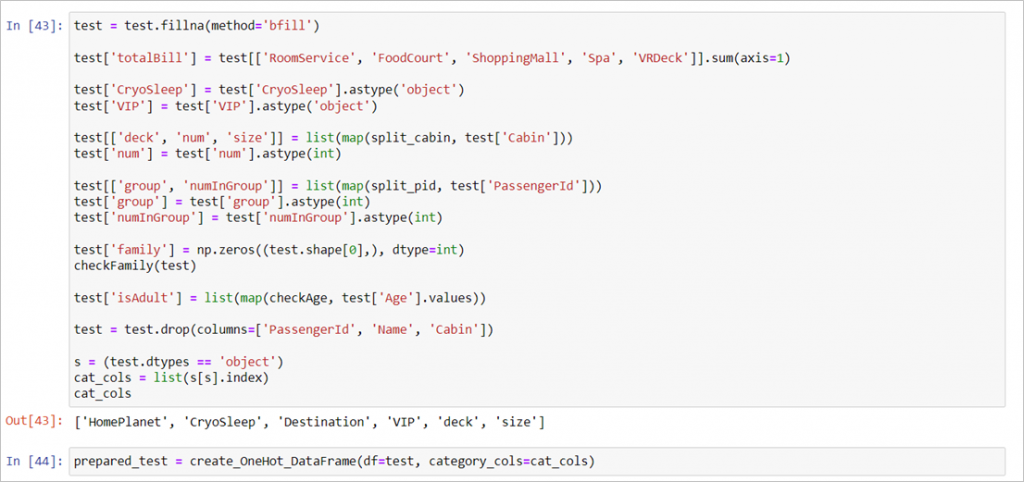 Machine Learning เริ่มอย่างไร ควรทำอะไรบ้าง และการแข่ง Kaggle