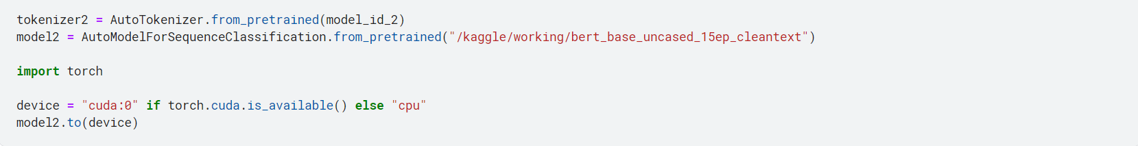 Classification Transformer Model วิธีเพิ่มประสิทธิภาพการทำนายผล