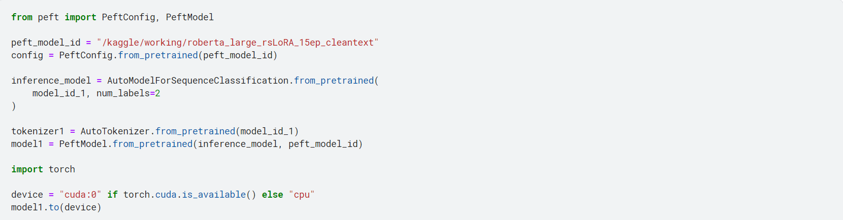 Classification Transformer Model วิธีเพิ่มประสิทธิภาพการทำนายผล